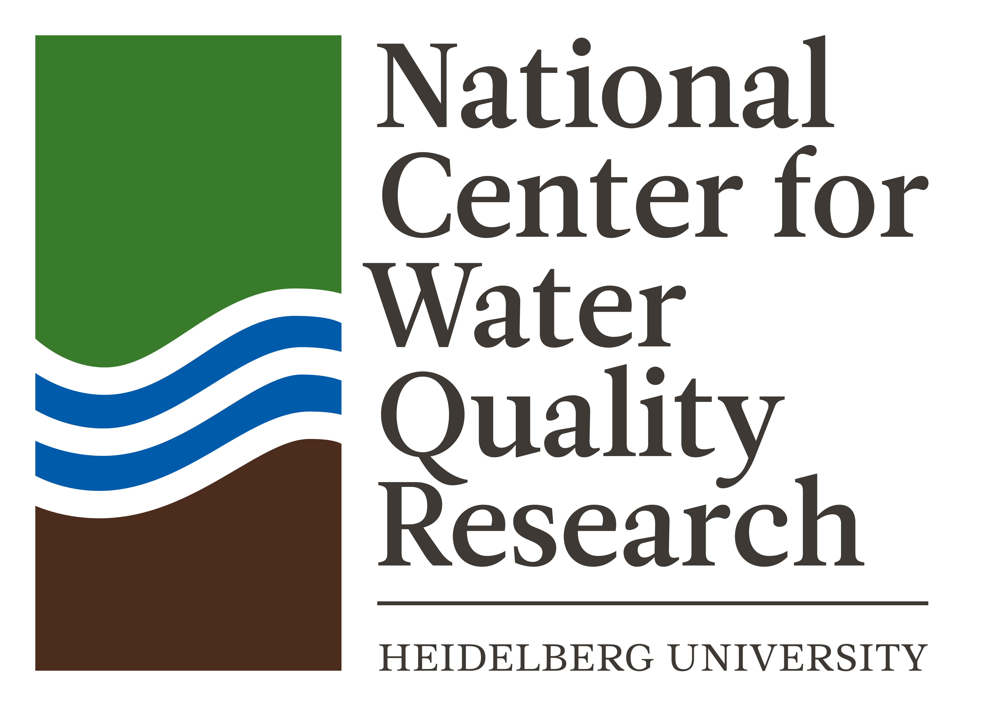 National Center for Water Quality Research – Sustaining our soil and ...